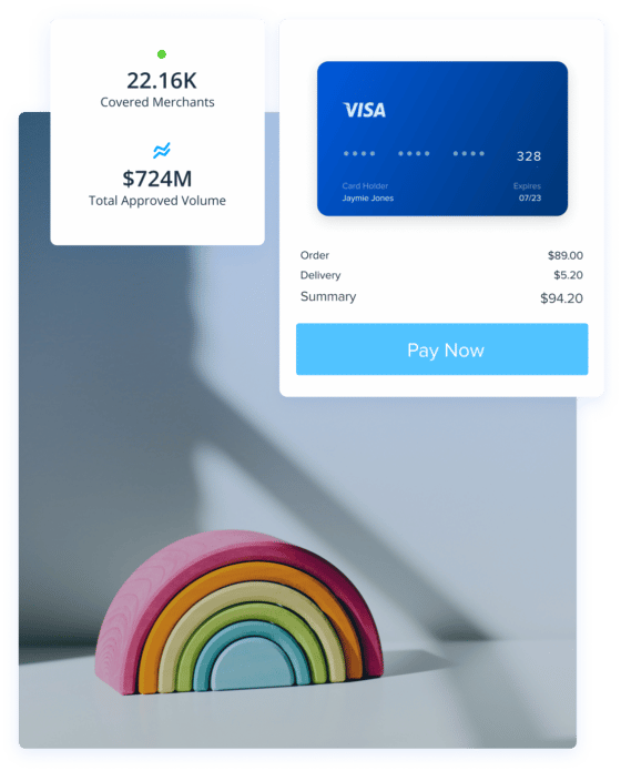 Payment Service Providers – Prevent Payment Fraud – Forter