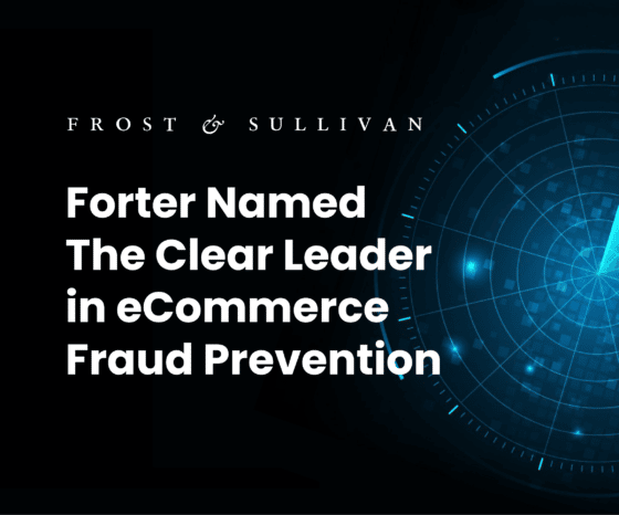 Payment Service Providers – Prevent Payment Fraud – Forter