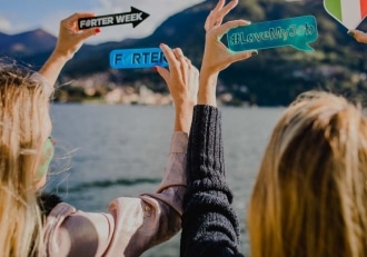 Our Mission – Forter