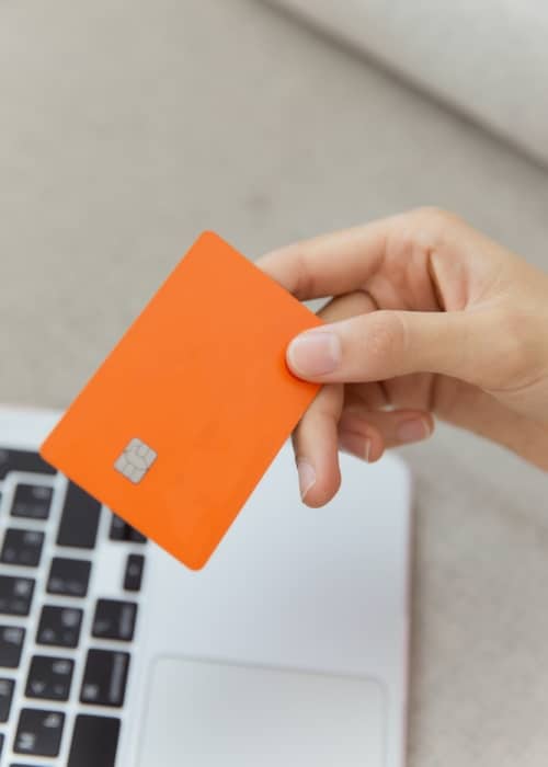 Payment Optimization – Forter