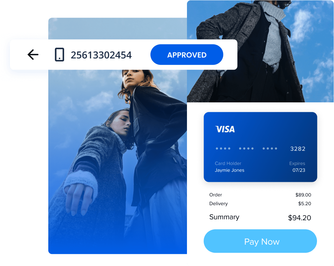 Forter and ShopifyPlus – Forter