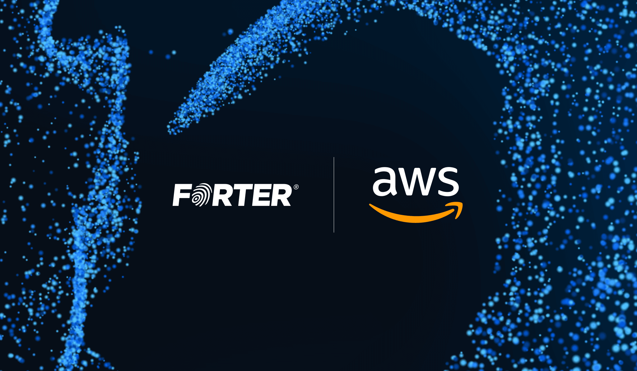 Forter and AWS – Forter