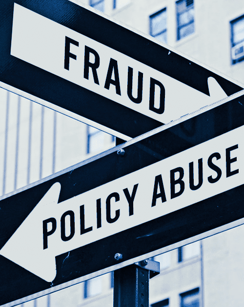 Abuse Prevention – Forter