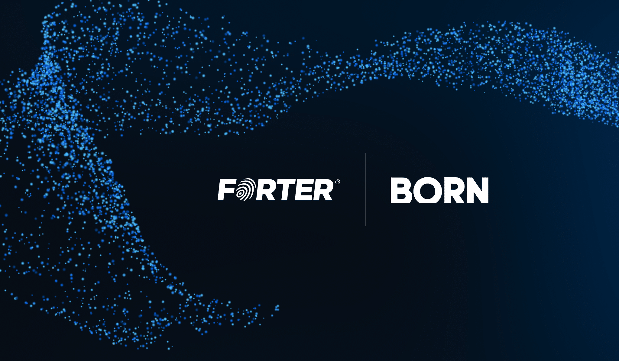 Forter and Born – Forter
