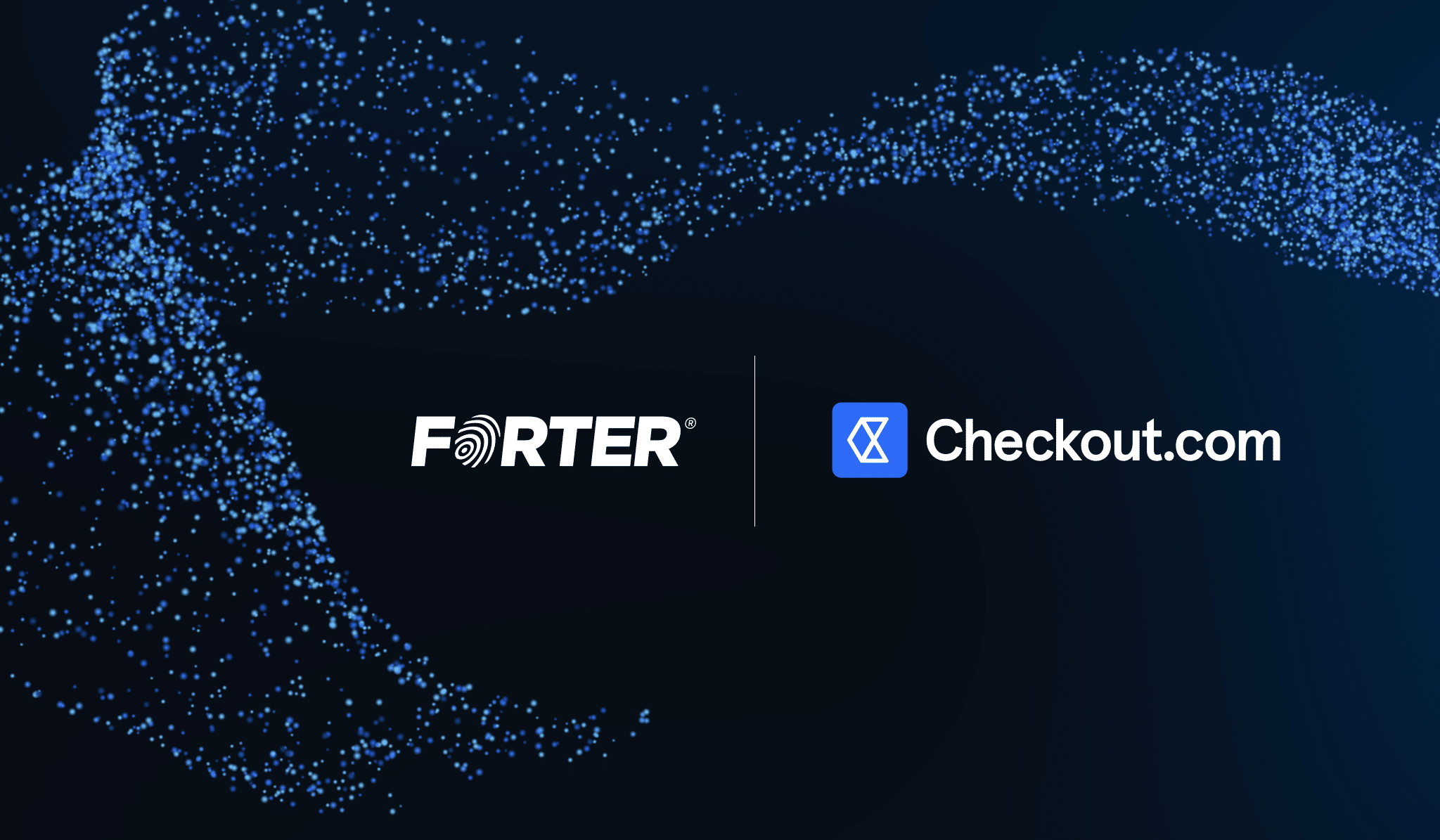 Forter and Checkout.com – Forter