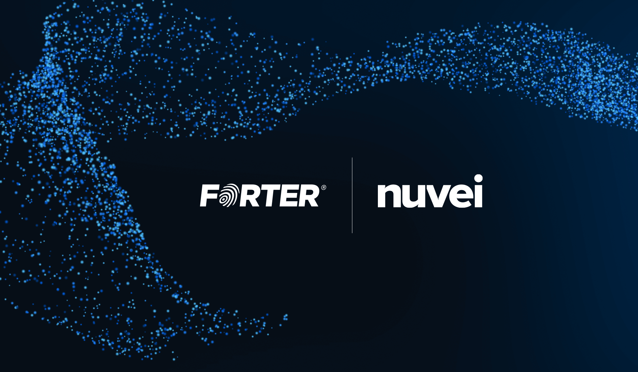 Forter and Nuvei – Forter