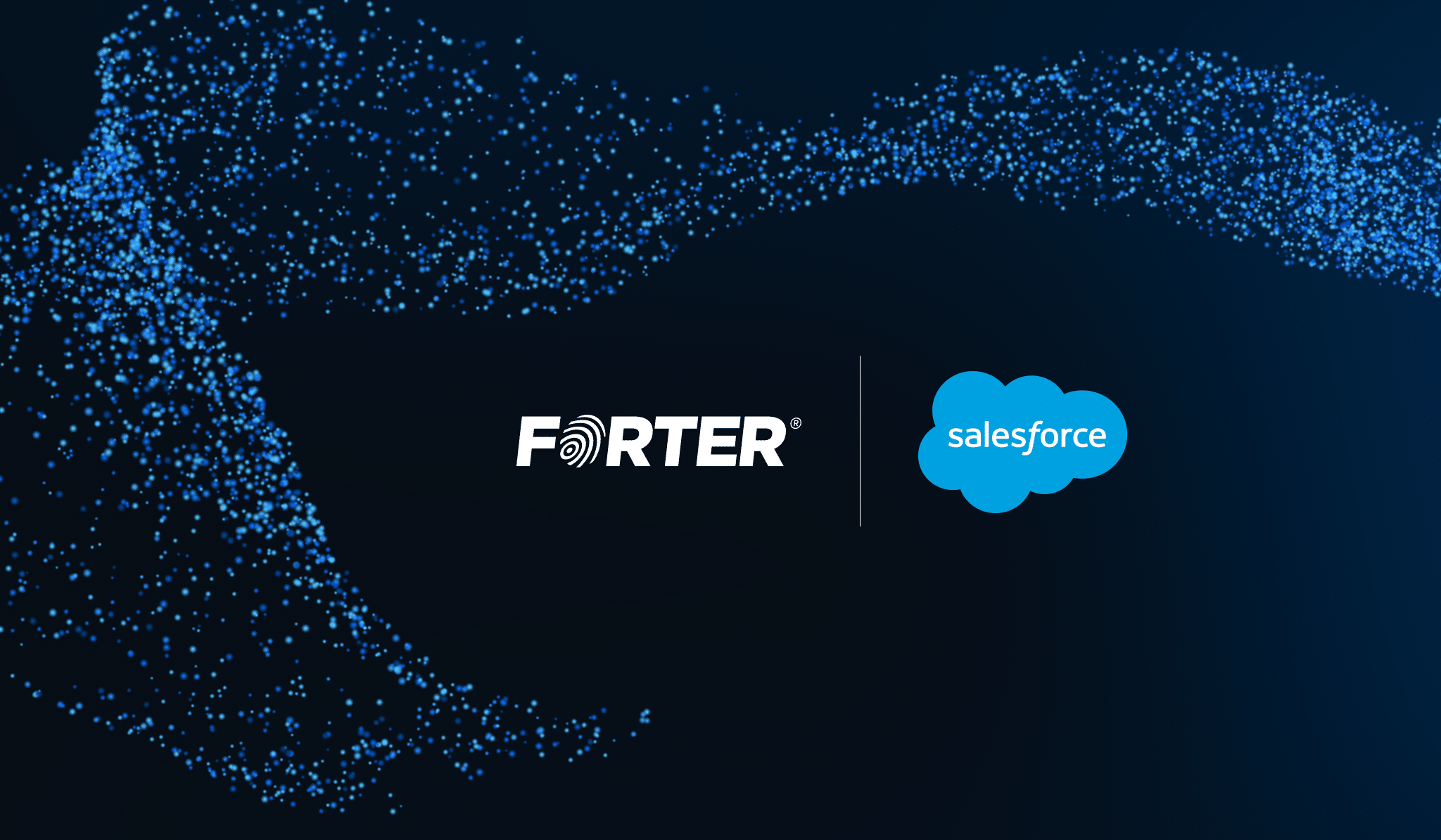 Forter and Salesforce – Forter
