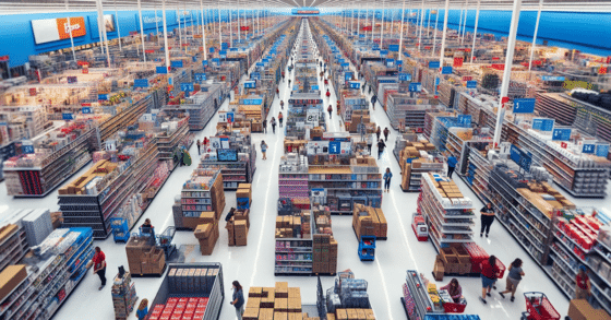 What Big Box Retailers Need to Know About Fraud in 2024 – Forter