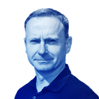 IMPACT Conference – Forter