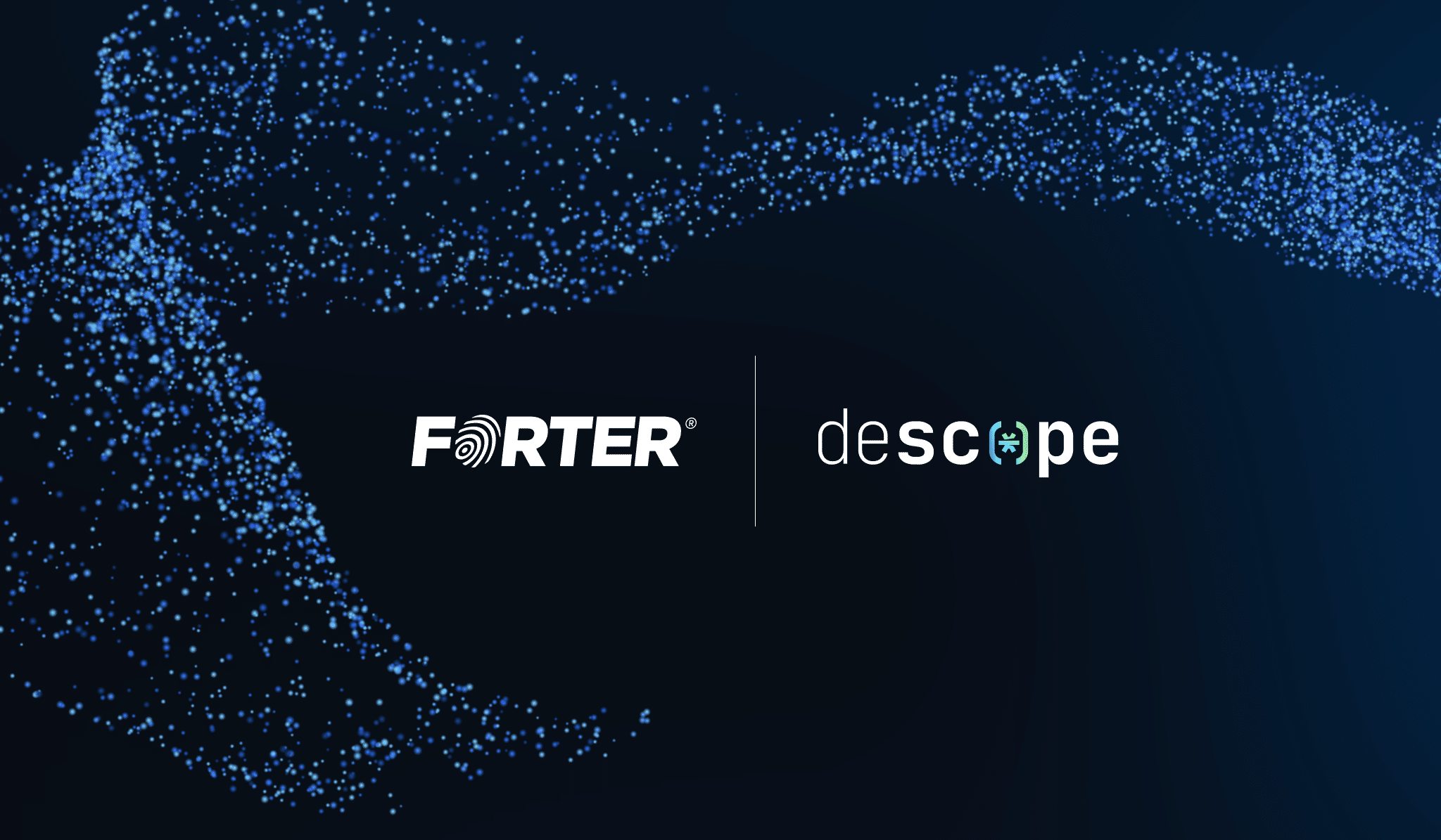 Forter and Descope – Forter